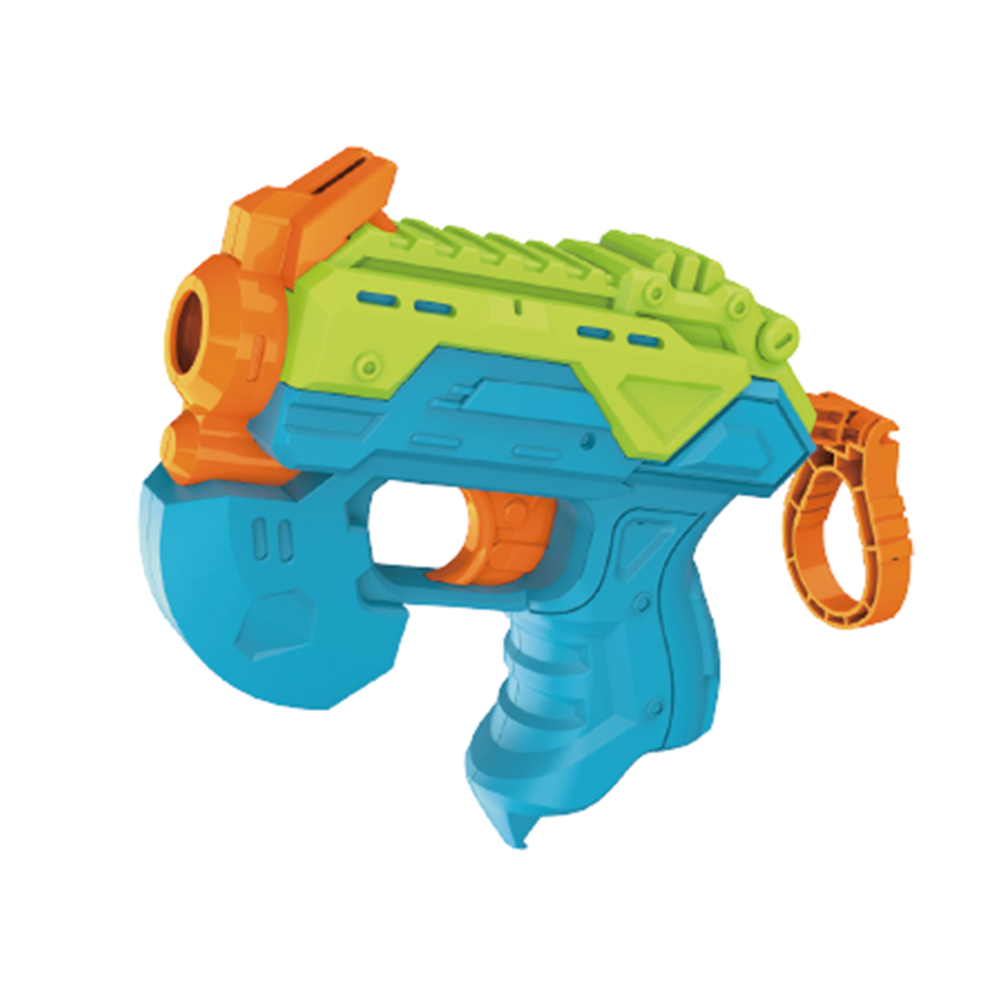 Blaster Shots 2024 Toy Gun Foam Dart Balster Super Easy N E R F Blaste ...